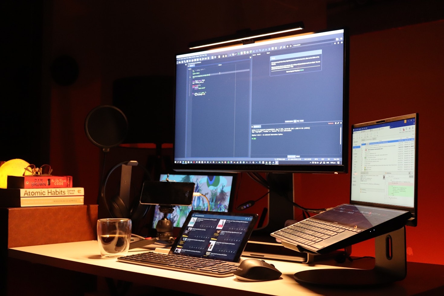 Top 10 Benefits of Remote IT Assistance - MRTECH Computer Support